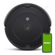 Buy Roomba 694 Robot Vacuum Cleaner from Canada at McHardyVac.com