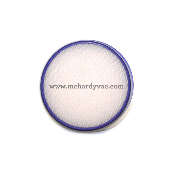 Buy Dyson DC27 and DC28 Pre Motor Filter from Canada at McHardyvac.com