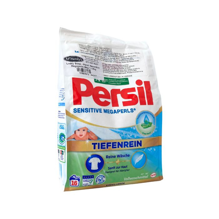 Buy Persil Color MegaPerls HE Laundry Detergent from Canada at ...
