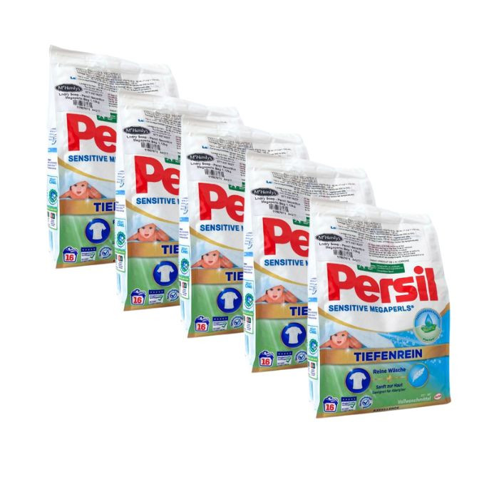 Buy Persil Color MegaPerls HE Laundry Detergent from Canada at ...
