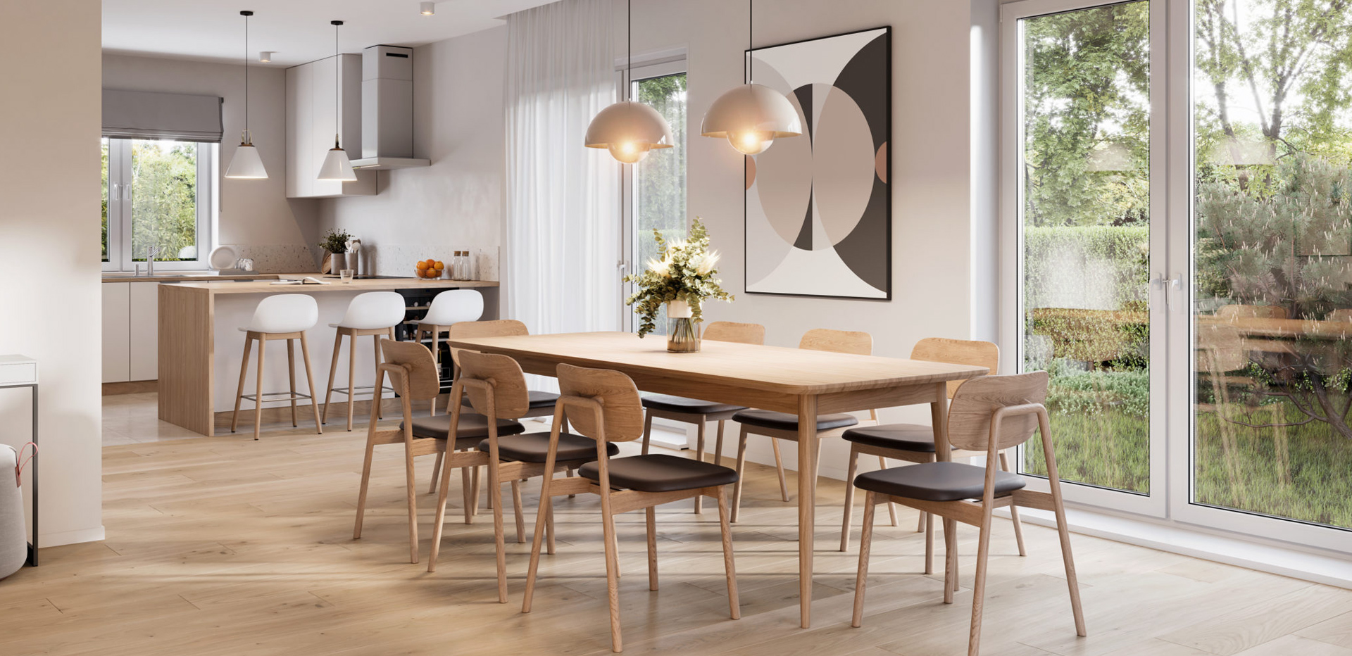 Cleaning for the carpet less home - McHardy Vacuum