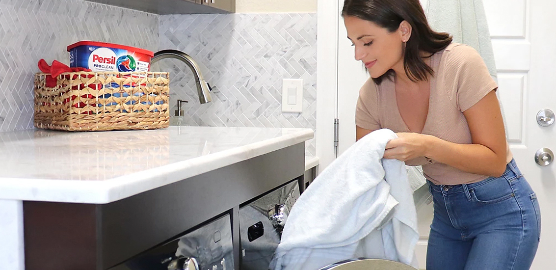 Laundry: Keeping Your Clothes Fresh - McHardy Vacuum