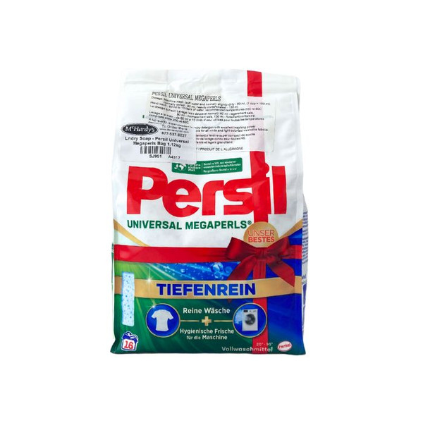 Buy Persil Universal MegaPerls HE Laundry Detergent 1.04kg Bag from ...