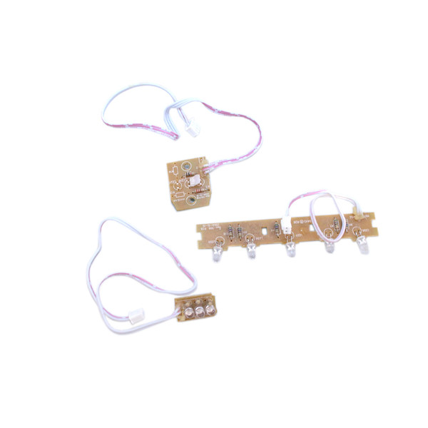 Buy Beam PB Main Board for Q Power Nozzle from Canada at McHardyVac.com