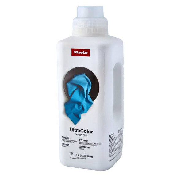 Buy Miele UltraColor Refresh Elixir Laundry Detergent from Canada at ...