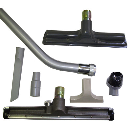 Buy Commercial Vacuum Tool Set - Wet Dry from Canada at McHardyVac.com