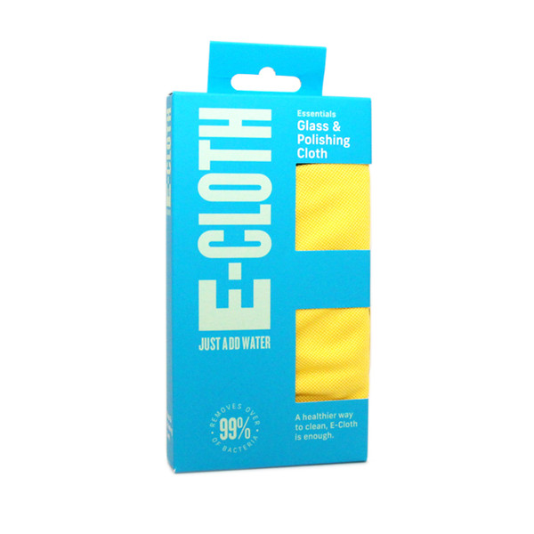 Buy E-cloth MicroFiber Glass and Polishing Cloth from Canada at ...