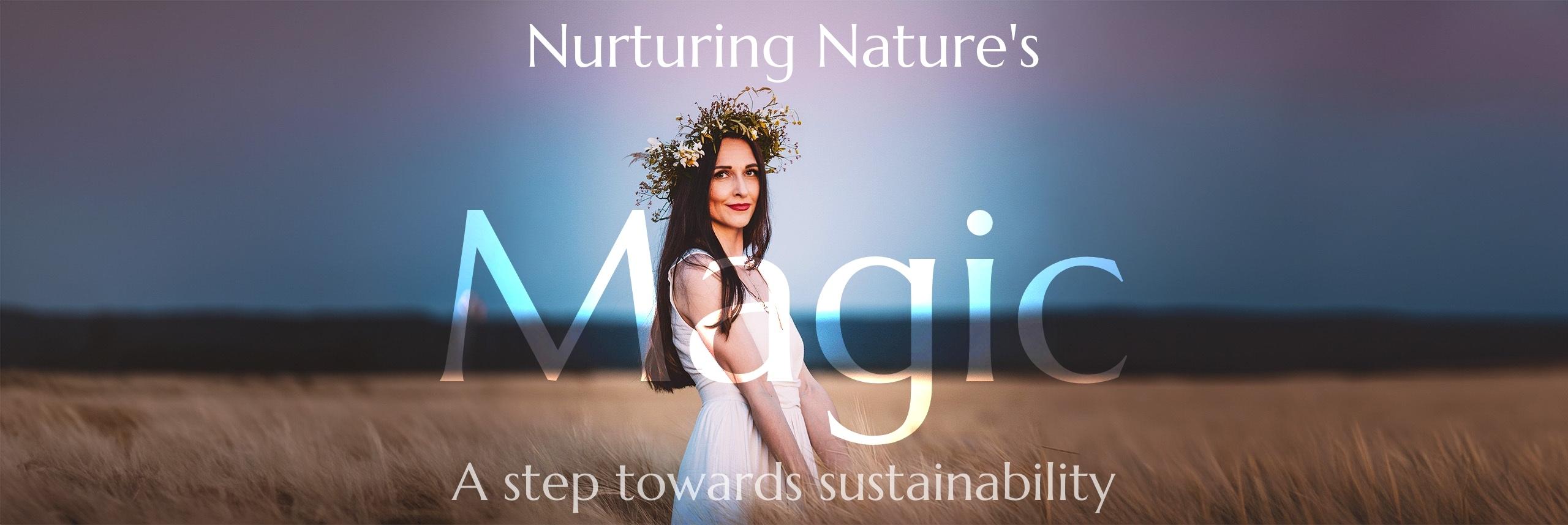 Earth Day: Nurturing Nature's Magic