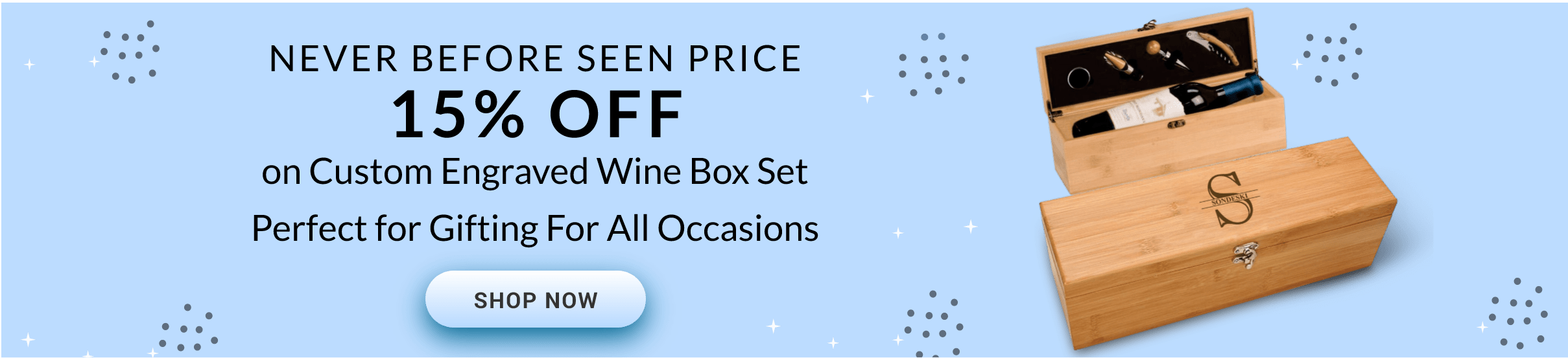 Custom Laser Engraving and Personalized Gifts | Creative Laser Solutions!