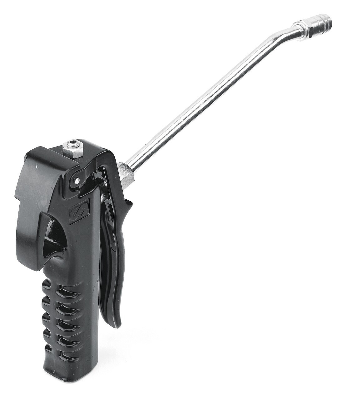 SAMOA Grease Control Gun c/w Rigid or Flexible Outlet