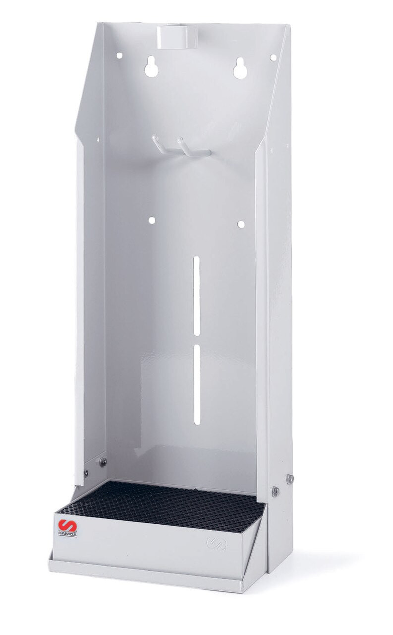 Drip Pocket with Gun Holder