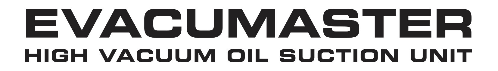 SAMOA Evacumaster® Products - SAMOA Ltd