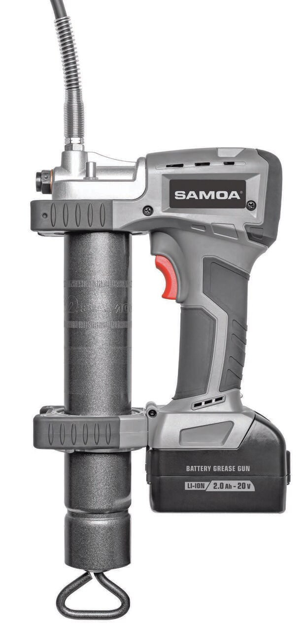 SAMOA® Products - SAMOA Ltd