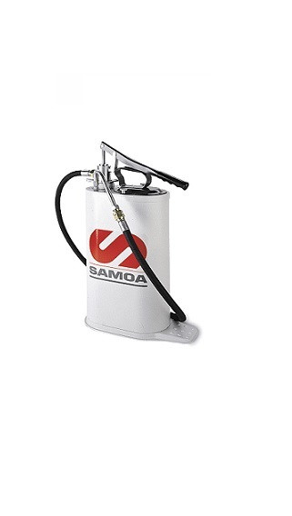 OIL PUMPS & KITS - HAND OPERATED OIL PUMPS - Oil Bucket Pumps - SAMOA Ltd
