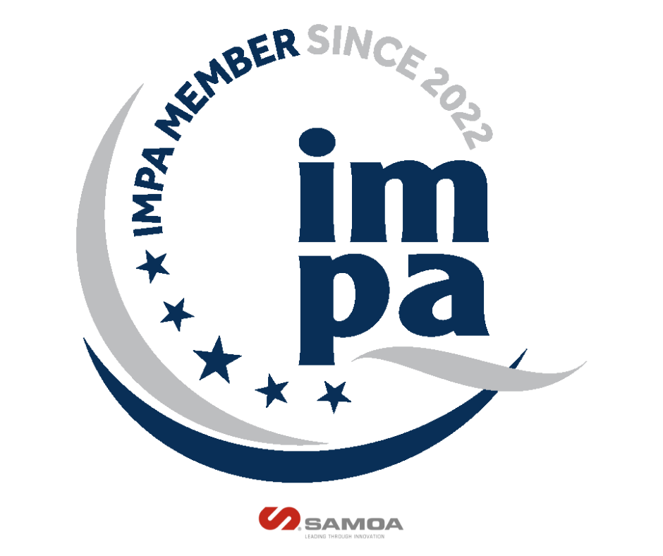 SAMOA Ltd become an Approved Supplier and Associate Member of IMPA ...