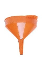 Plastic Funnel - 70 mm Diameter