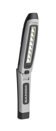 SAMOA Adjustable LED Torch