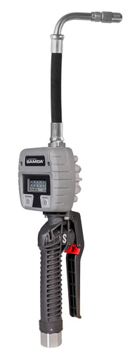 SAMOA FV50 Metered Fluid Gun for Water Based Fluids