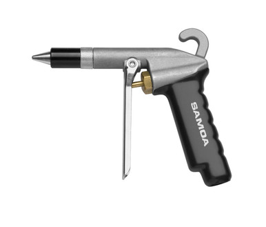 SAMOA Compact Industrial Quality Aluminium Blow Gun
