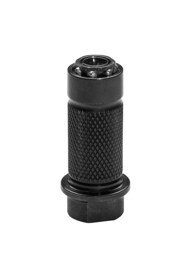Lock On/Quick Release Hydraulic Grease Connector