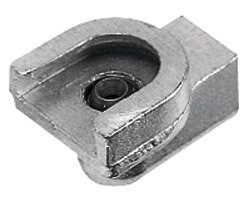 Hook On Grease Connector