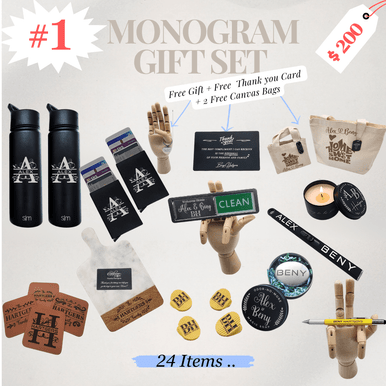 GIFT SET Family-200