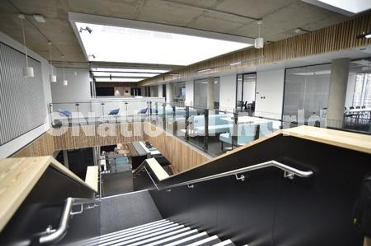 39540305-First look at the new ARU Peterborough building at Bishop s ...