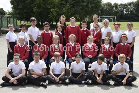 38008284-Welbourne primary school year 6 leavers Y619 - National World ...