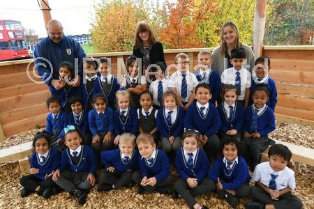 39294186-St Thomas More Catholic primary school reception classes 2 ...