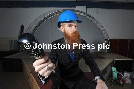 37491378-Comedian Ryan Gleeson is opening a comedy club at the former ...