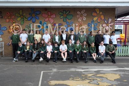 39056558-Year 6 Leavers 2021 Gatcombe Park Primary School St Barbara ...