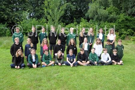 39056596-Year 6 Leavers 2021 Wicor Primary School Heatherley Crescent ...