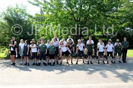 39059246-Year 6 Leavers 2021 Rowlands Castle St John s C of E Primary ...
