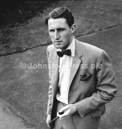 23445840-Portrait of the 9th Earl of Dunmore John Alexander Dunmore in ...