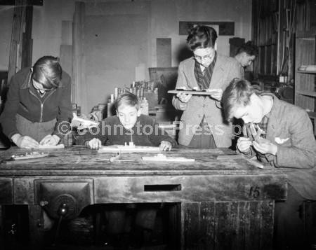 20871538-Darroch School - Edinburgh - Model making club - National ...