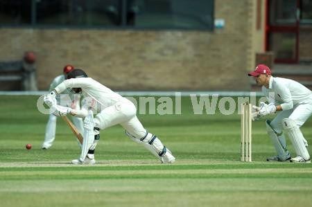 39506572-North East Premier League Cricket between Eppleton CC and ...