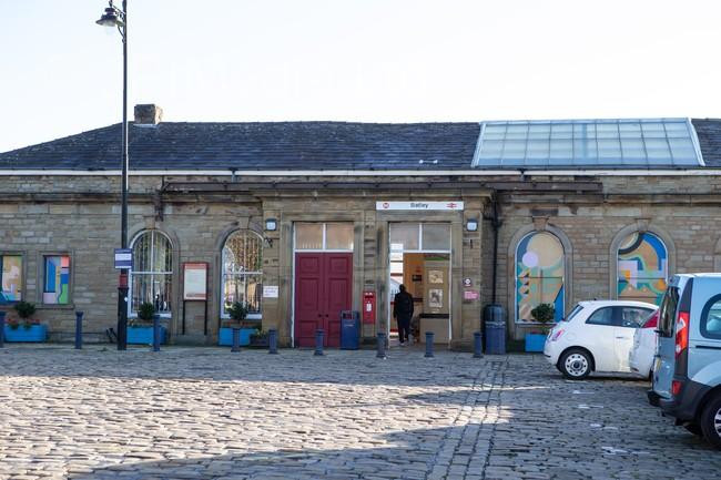 39595819-Batley Train Station - National World | Newsprints