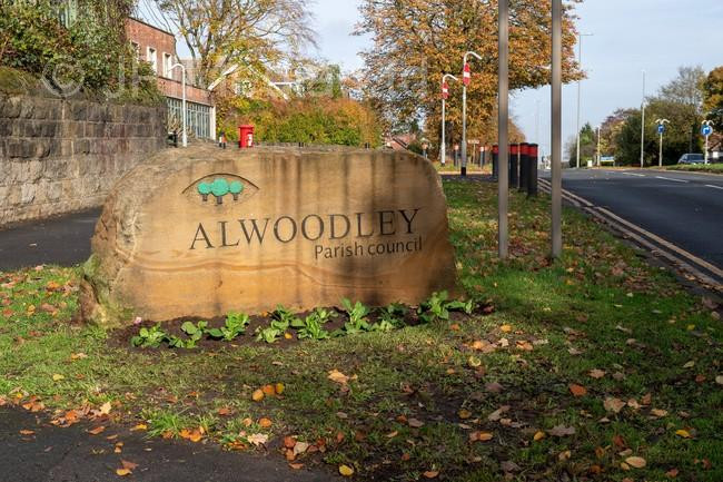39600726-Alwoodley neighbourhood spotlight. Harrogate Road. 31 October ...