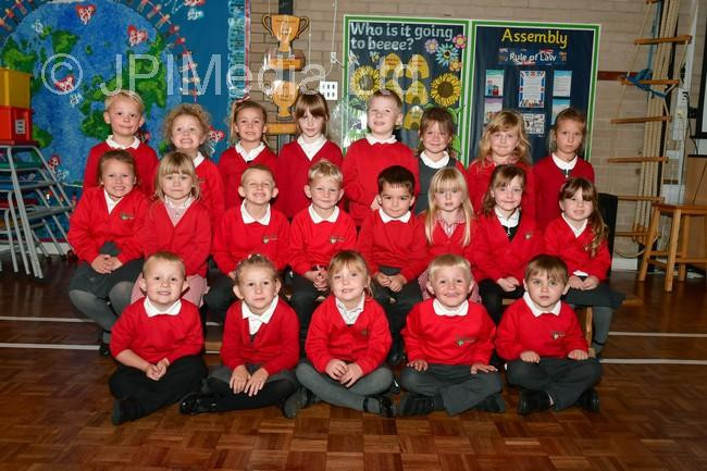39603230-Hawthorn Tree Primary school. Ducklings class - National World ...