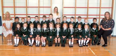 36902415-P1 teacher at Seagoe Primary School, Mrs Fiona Bell, left ...