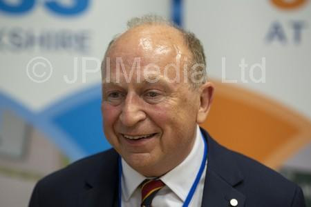 38970844-7 May 2021. . . . . Philip Allott declared the new Police ...