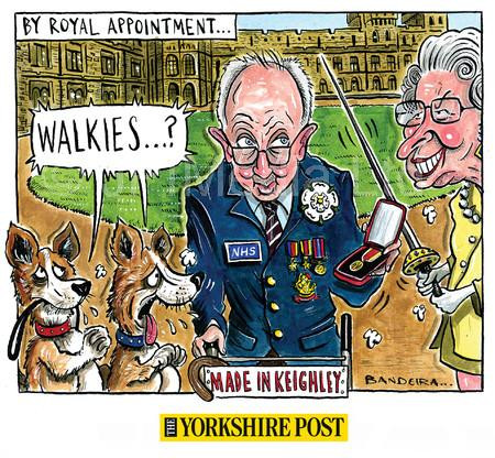 38685699-SAT CARTOON WALKIES - National World | Newsprints