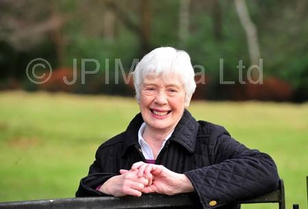 38869739-5th January 2021 Pictured Judith Thomas who has stepped down ...