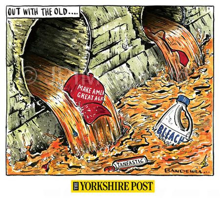 38841730-CARTOON SEWER - National World | Newsprints