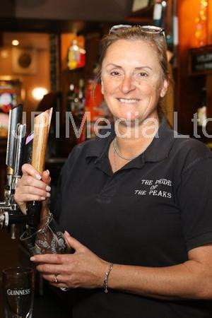 39330276-Shellie Hagan at the Pride of the Peak - National World ...