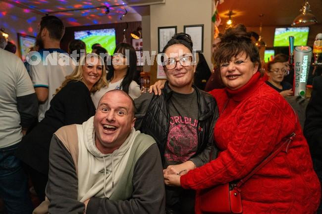 39626847-Leanne Thomas, Ciara Blake, Jon Wilkinson, Mary Irvine, Karla ...