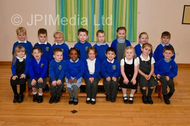 39590952-Digby Tedder school, reception class - National World | Newsprints