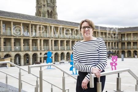 38676637-Nicky Chance-Thompson, chief executive of The Piece Hall ...