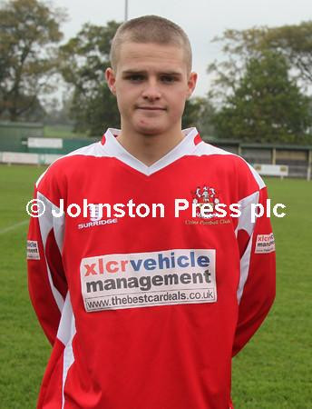 37555702-Colne Football Club: Danny Boyle - National World | Newsprints