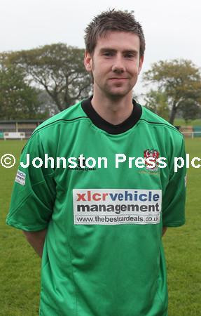 37555703-Colne Football Club: Jamie Scott - National World | Newsprints